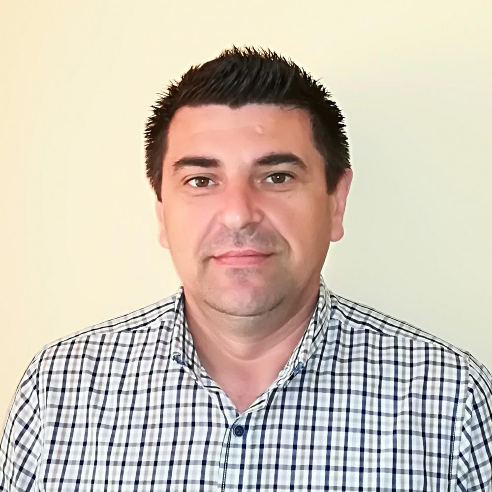 Distributie - Barta Ati