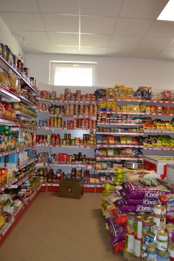 BARTA ATI VIILE SATU MARE - Barta Ati