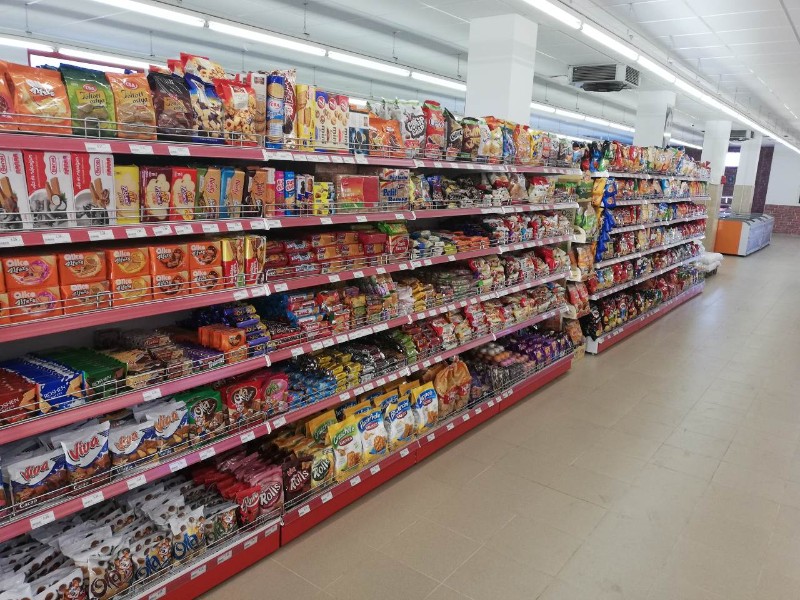 Un nou magazin deschis - Barta Ati