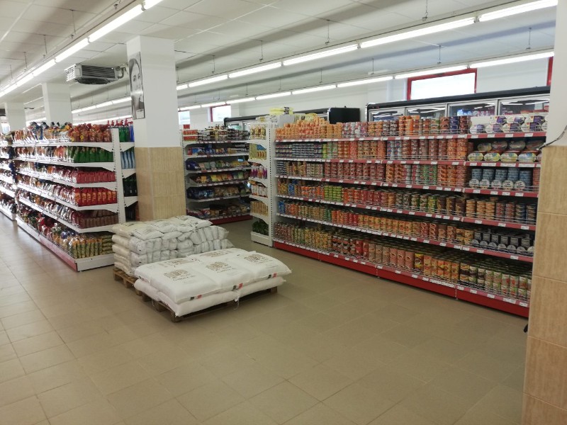 Un nou magazin deschis - Barta Ati