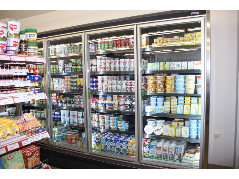 Un nou magazin deschis - Barta Ati