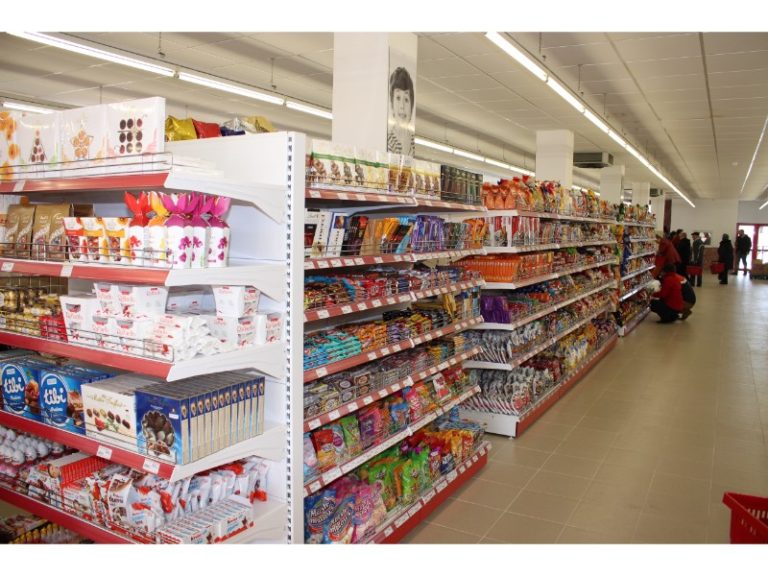 Un nou magazin deschis - Barta Ati