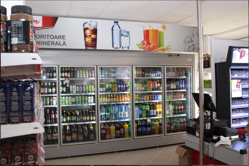 Un nou membru CBA - Barta Ati