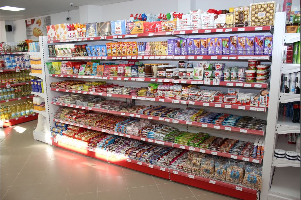 Un nou membru CBA - Barta Ati